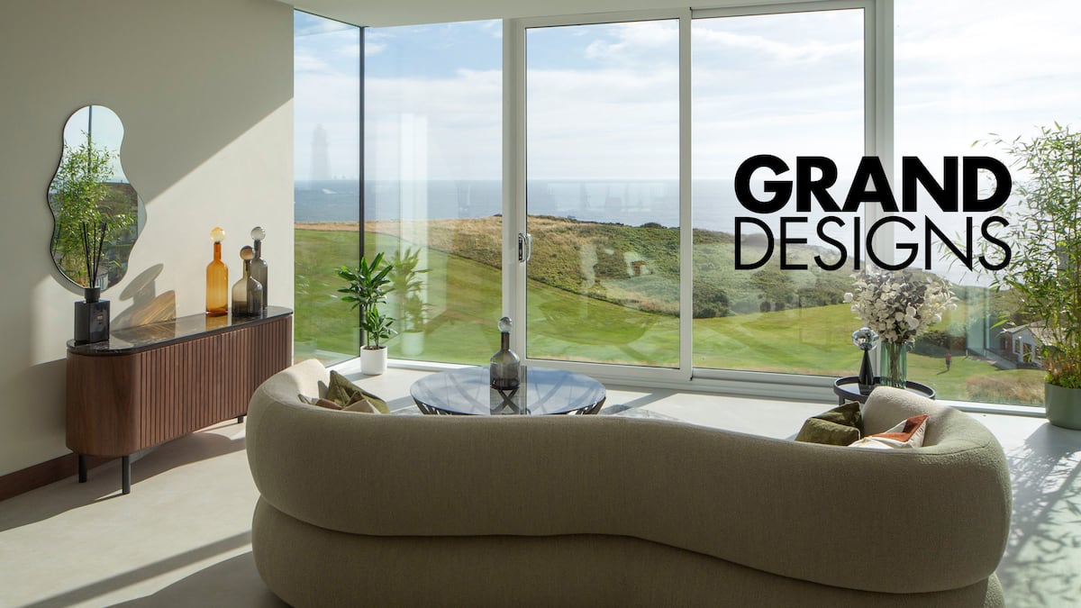 Grand Designs | Season 20 | CBC Gem