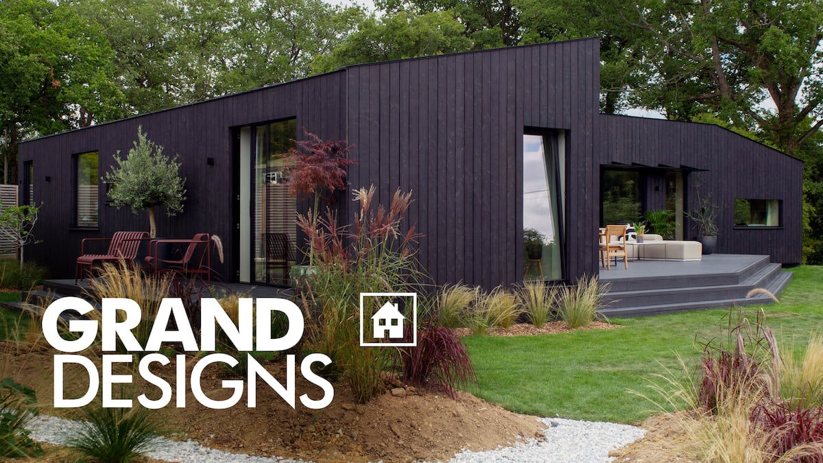 Grand Designs | Season 19 | CBC Gem