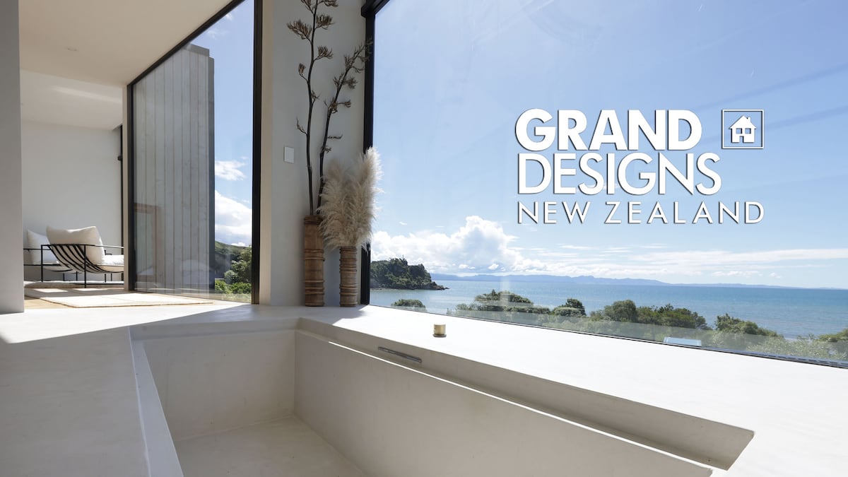 Grand Designs New Zealand | Season 8 | CBC Gem