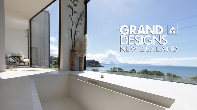 Grand Designs (Australia) | Shows | CBC Gem