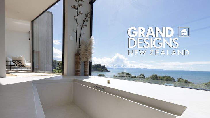 Chateau DIY | Season 7 | CBC Gem