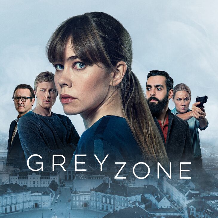 Leading Women | CBC Gem