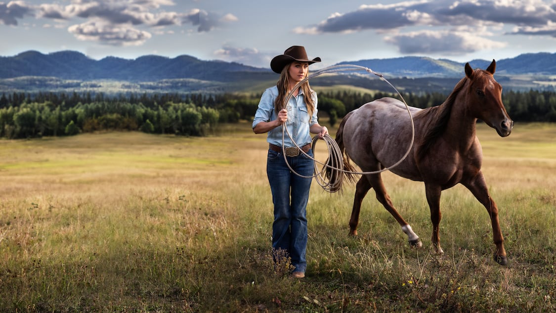 Heartland | Season 17 | CBC Gem