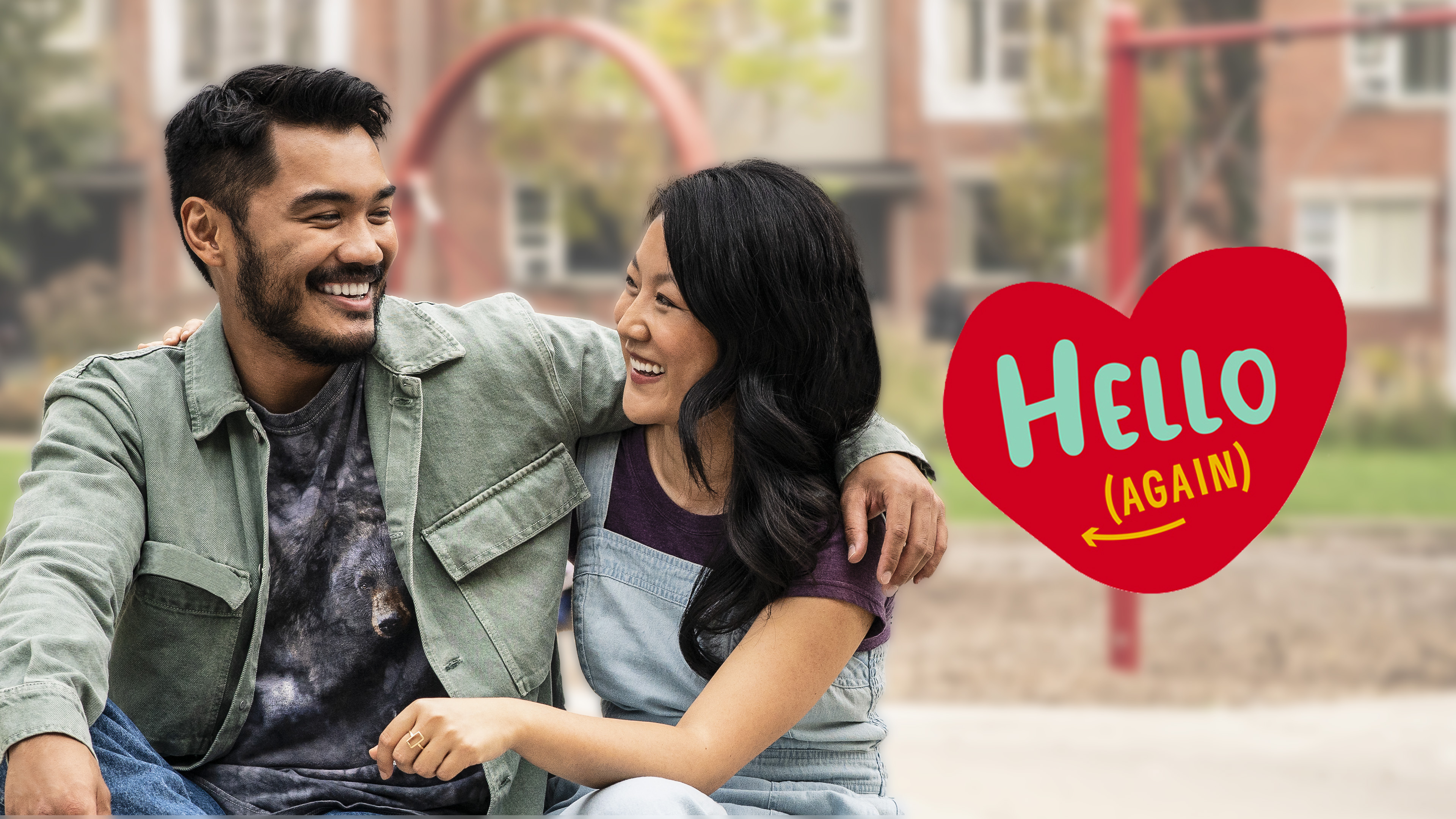 Hello (Again) | Shows | CBC Gem