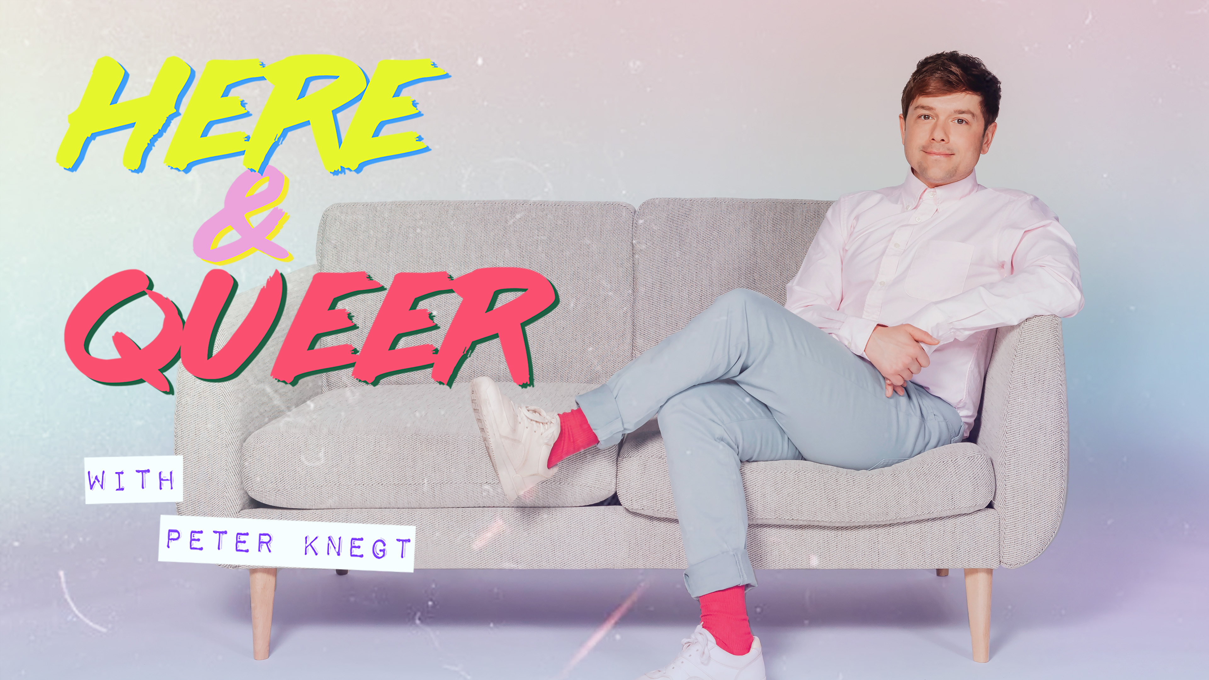 Here & Queer | Short-form Series | CBC Gem