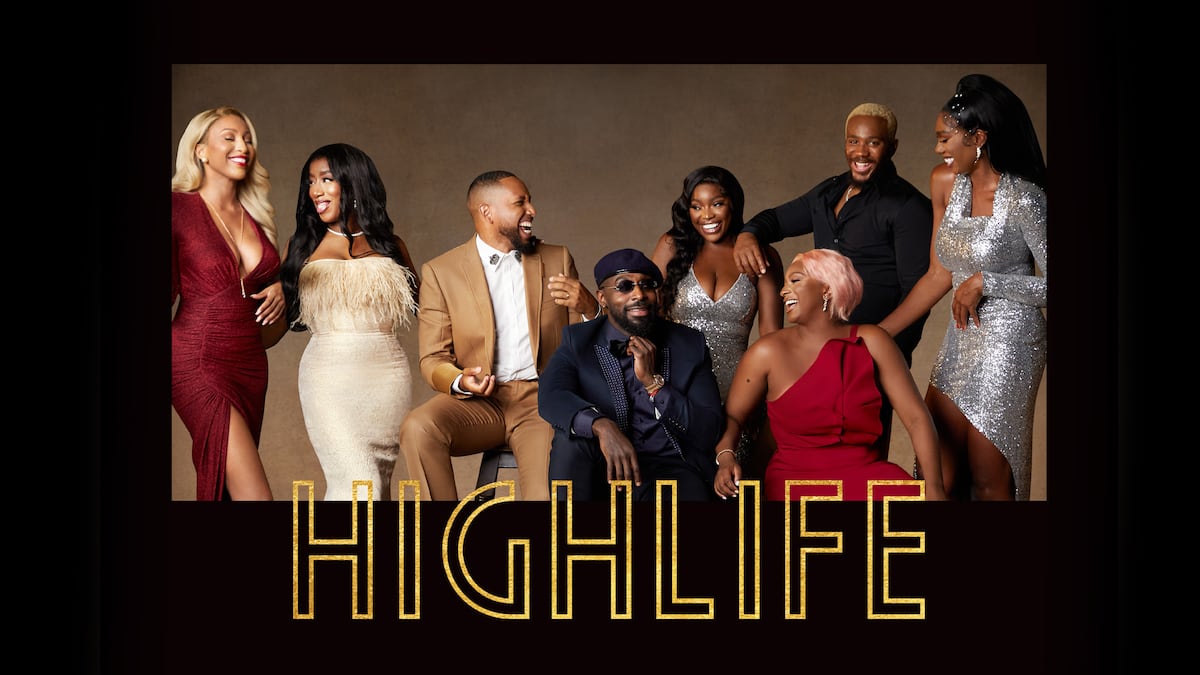 Highlife | Season 1 | CBC Gem
