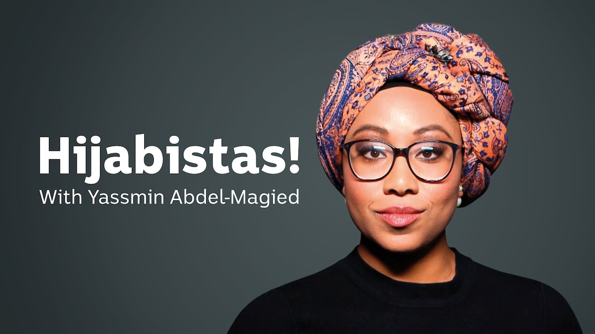 Hijabistas! With Yassmin Abdel-Magied | Short-form Series | CBC Gem
