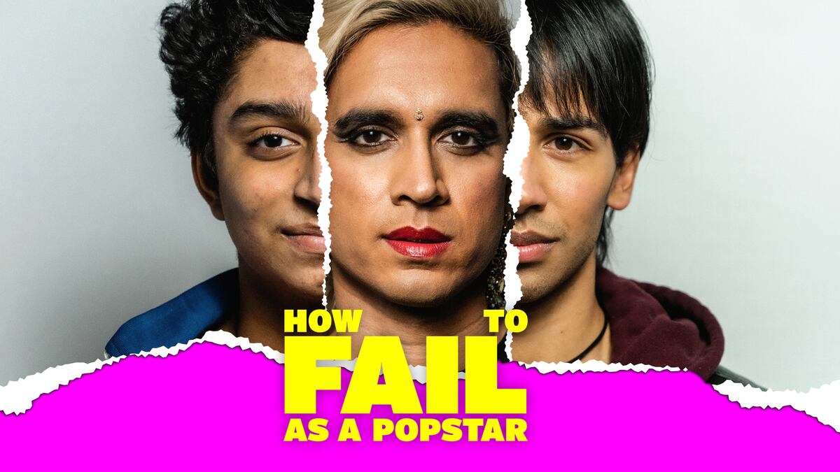How to Fail as a Popstar | Season 1 | CBC Gem