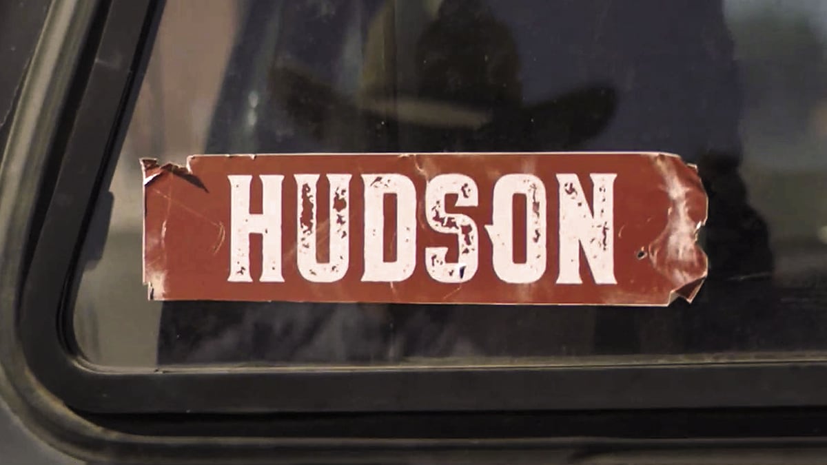 Hudson | Short-form Series | CBC Gem