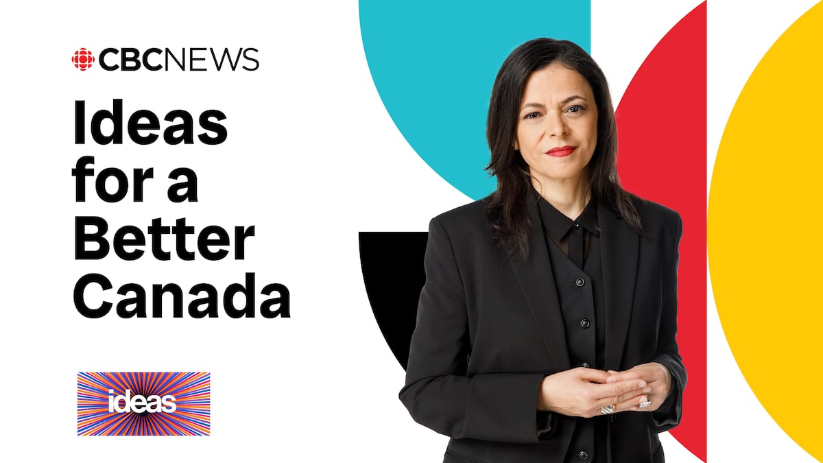 Ideas for a Better Canada | Shows | CBC Gem
