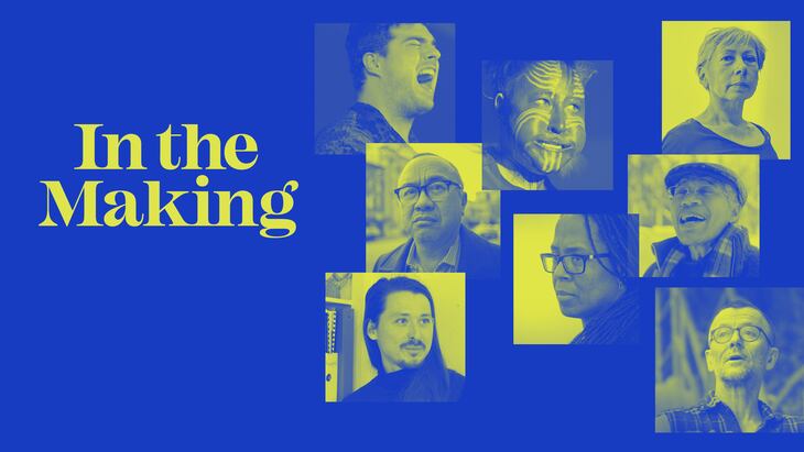 Skindigenous | Shows | CBC Gem