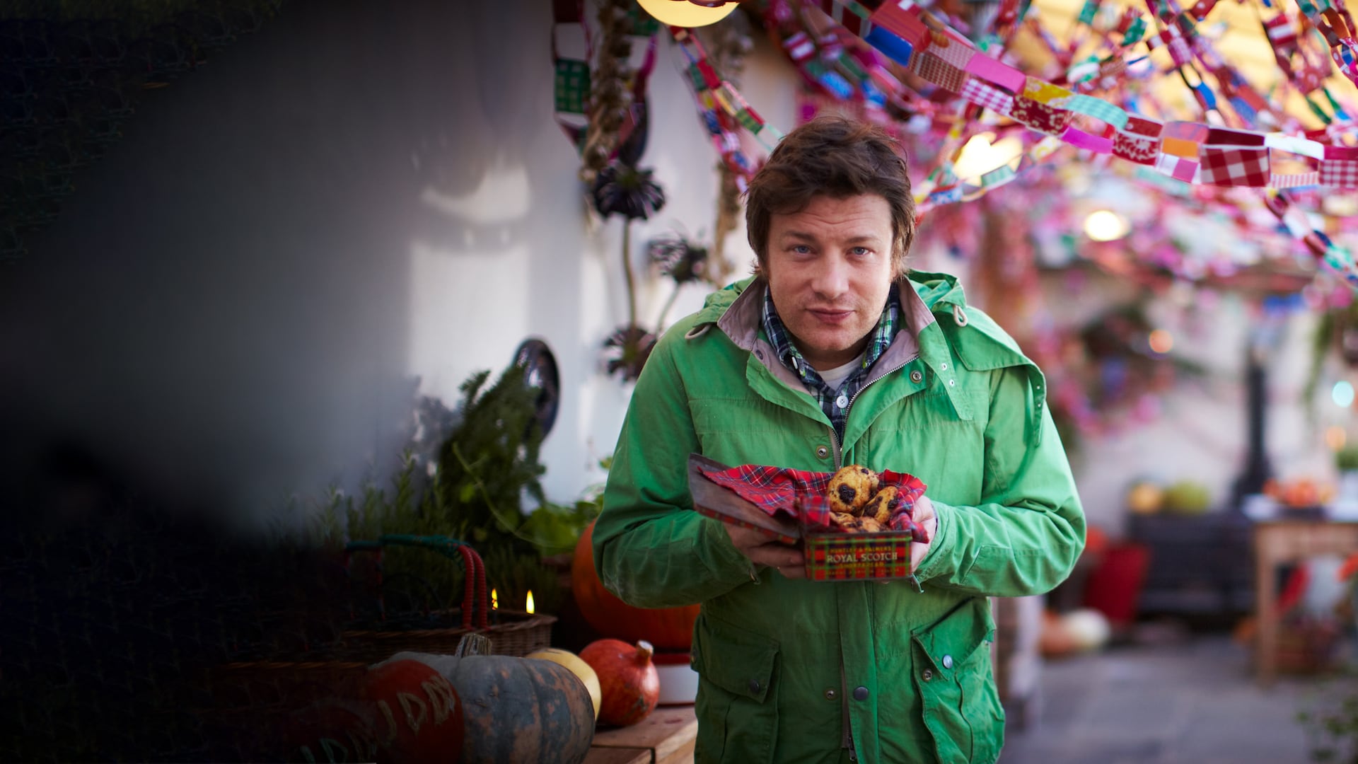 The Jamie Oliver Collection | CBC Gem