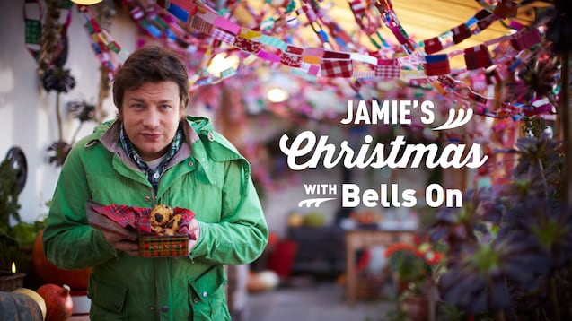 Jamie and Jimmy's Festive Feast | Films | CBC Gem