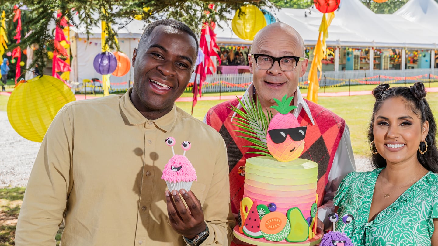 Junior Baking Show | Season 10 | CBC Gem