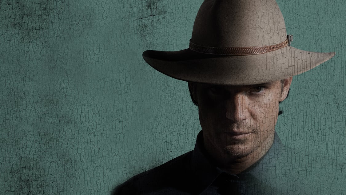Justified | Season 6 | CBC Gem