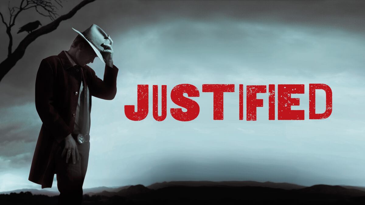 Justified | Season 3 | CBC Gem