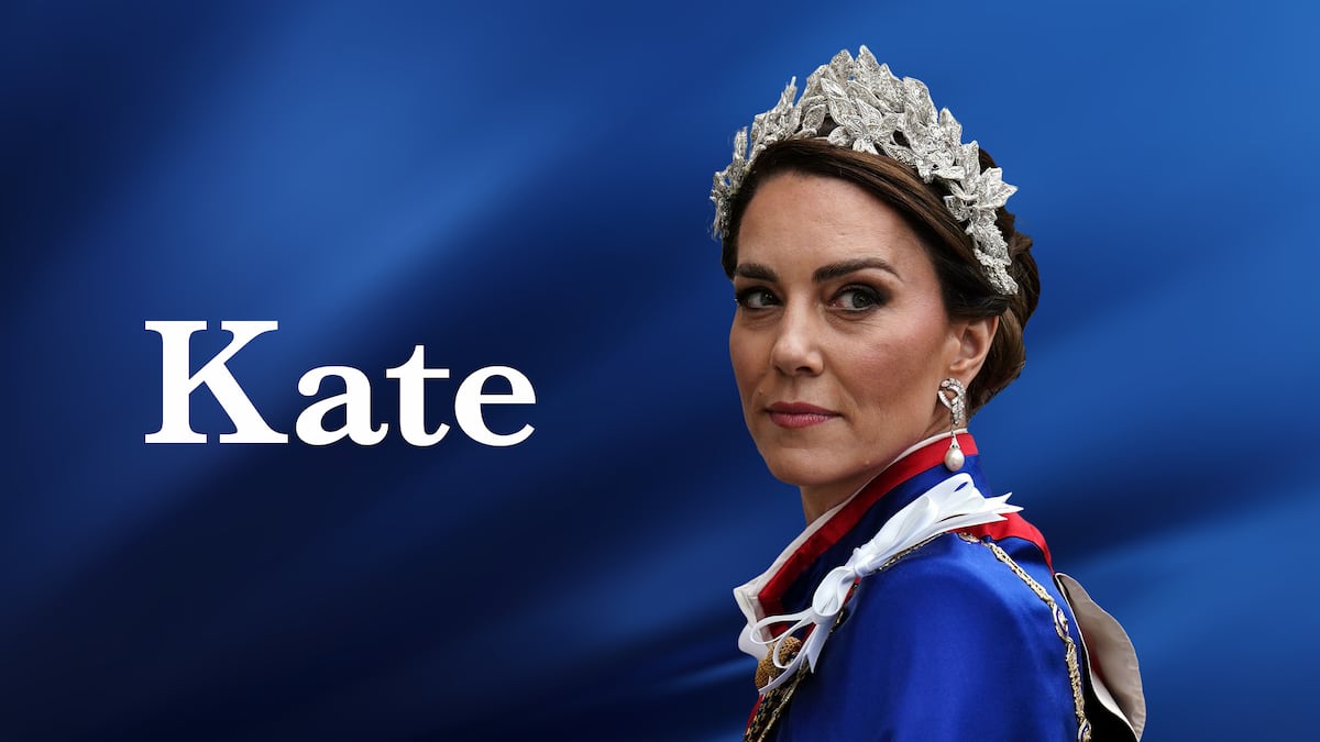 Kate | Season 1 | CBC Gem