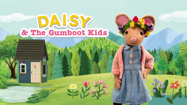 Hey Duggee | Short-form Series | CBC Gem