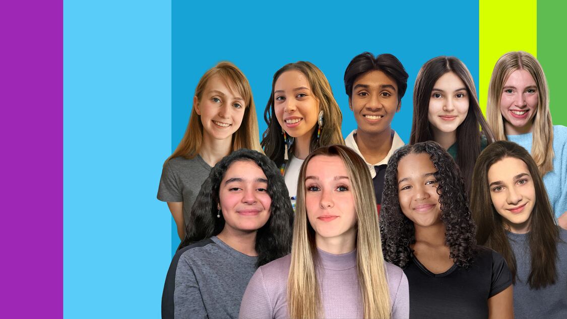 CBC Kids News | Short-form Series | CBC Gem