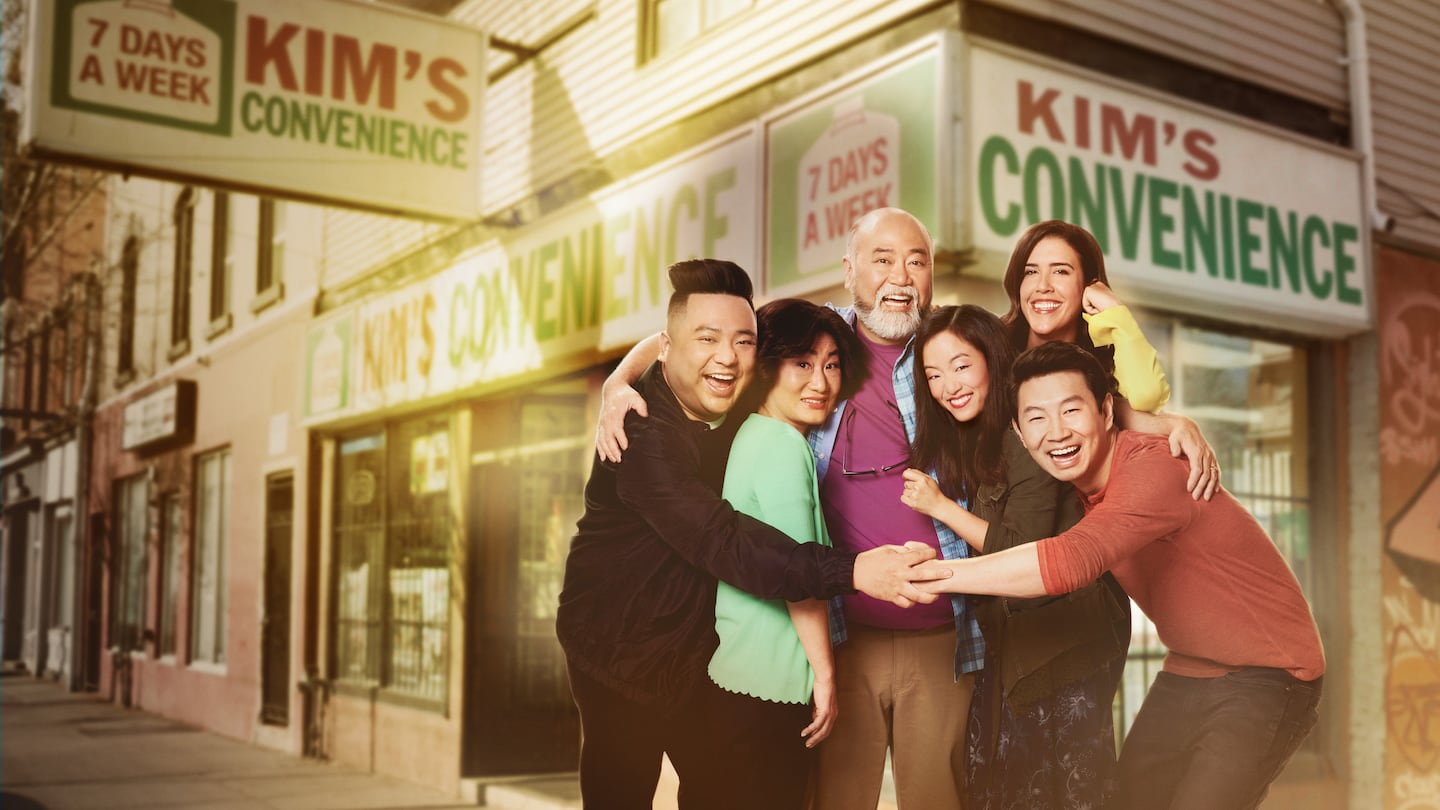 Kim's Convenience (Korean Subtitles) | Shows | CBC Gem