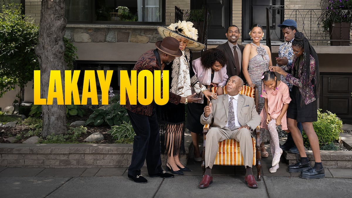 Lakay Nou | Shows | CBC Gem Lakay Nou | Shows | CBC Gem