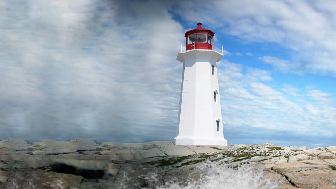 Land and Sea Network | Shows | CBC Gem