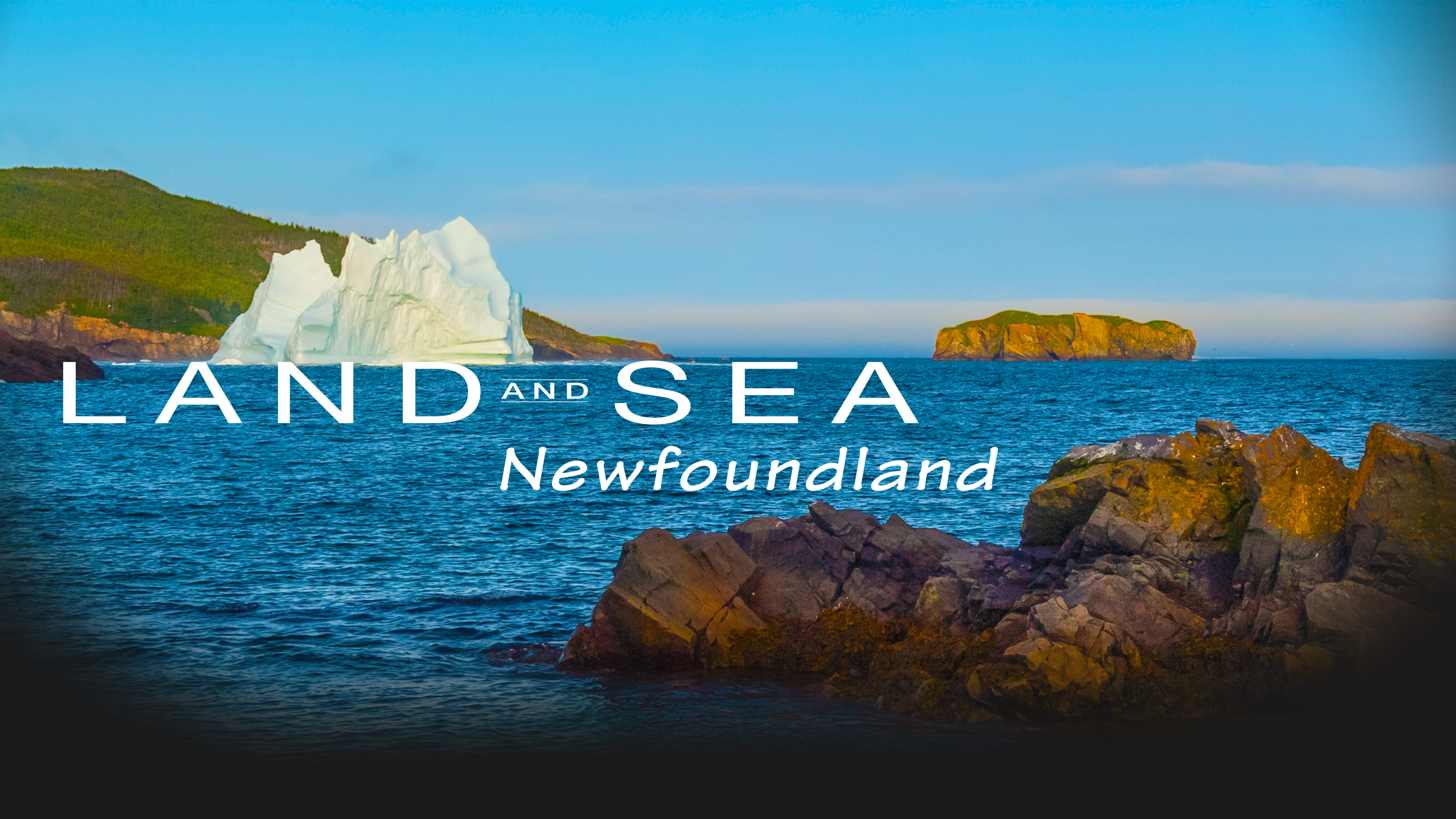 Land and Sea NFLD | Season 54 | CBC Gem