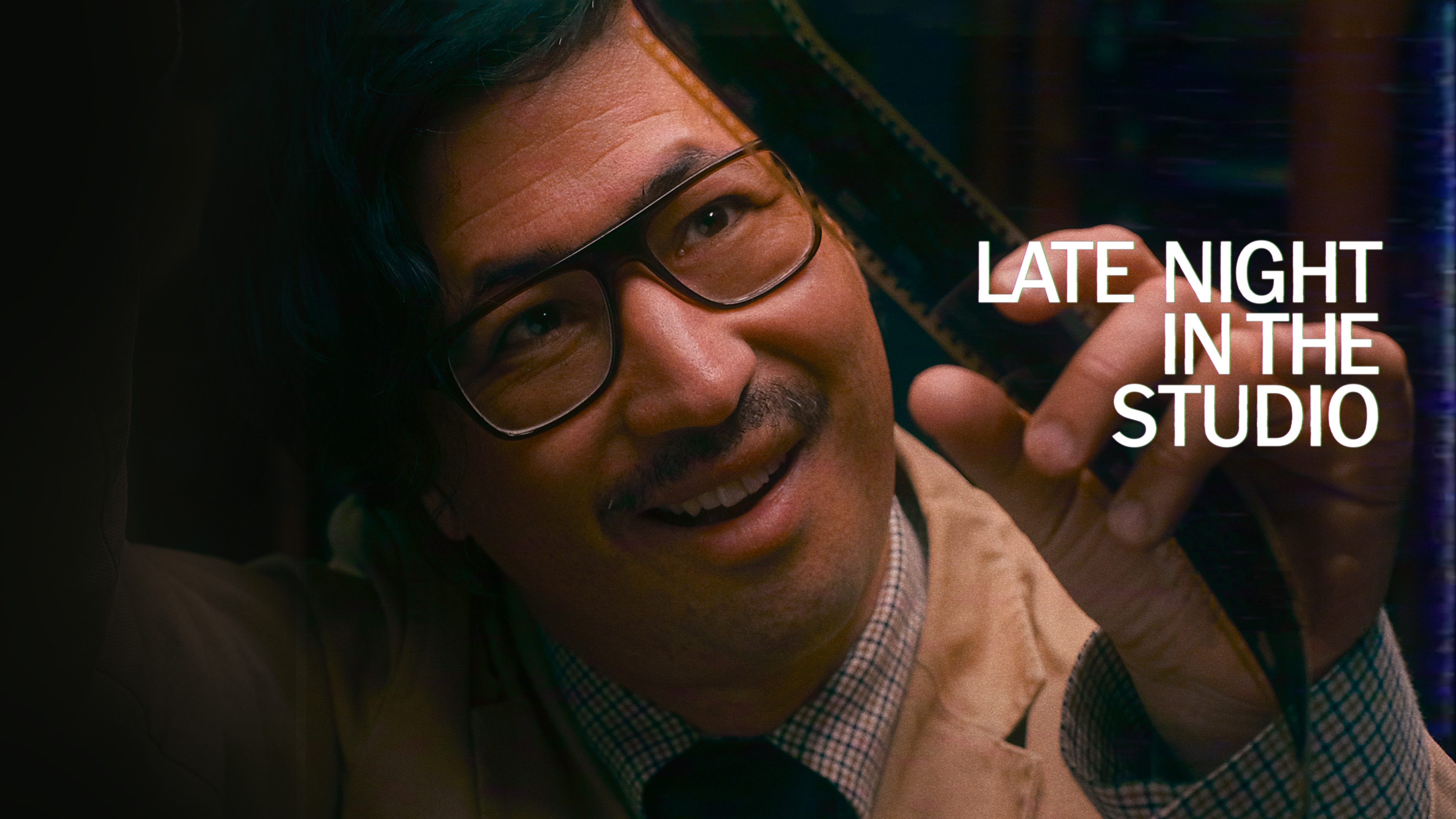 Late Night in the Studio | Season 1 | CBC Gem