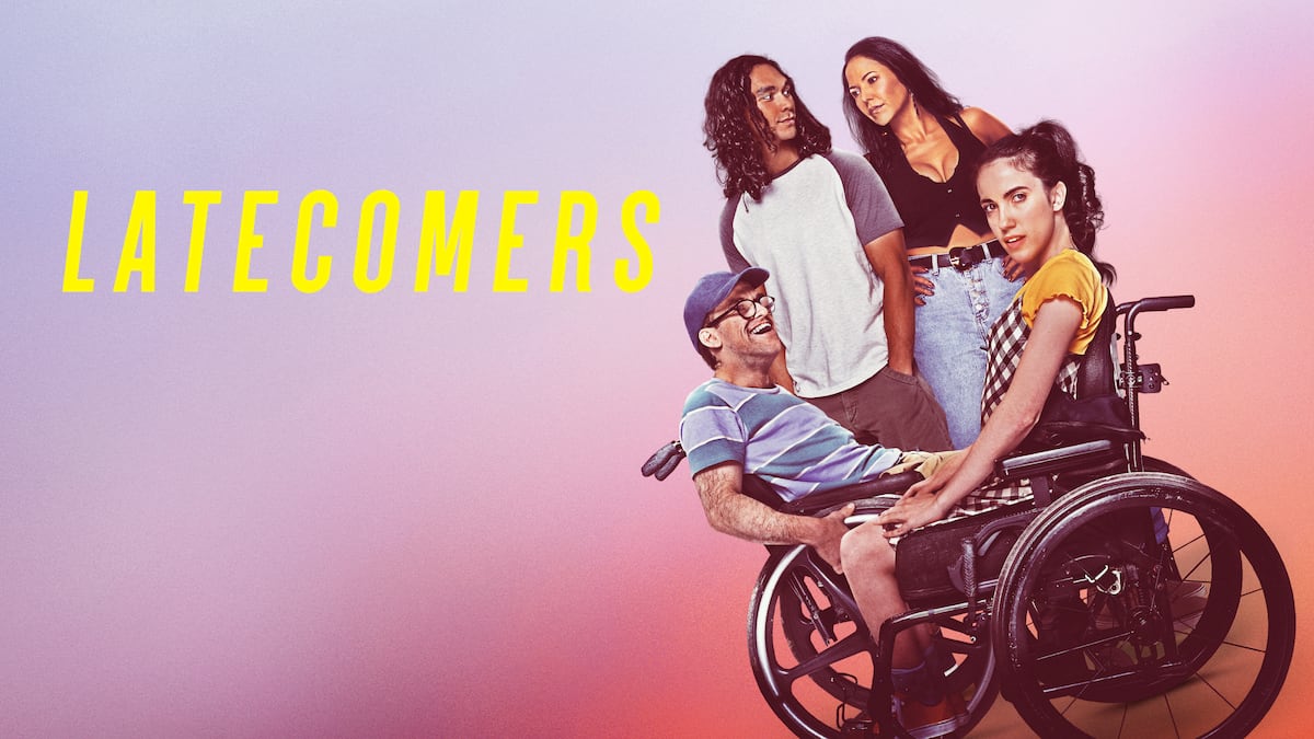 Latecomers | Season 1 | CBC Gem