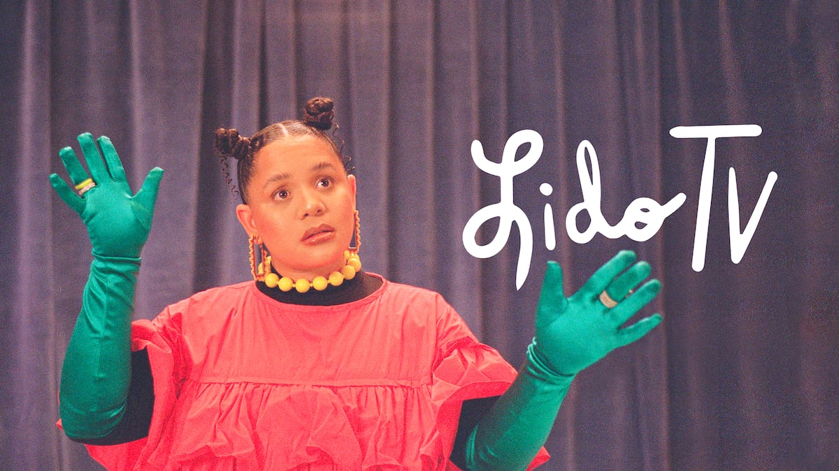 Lido TV | Shows | CBC Gem