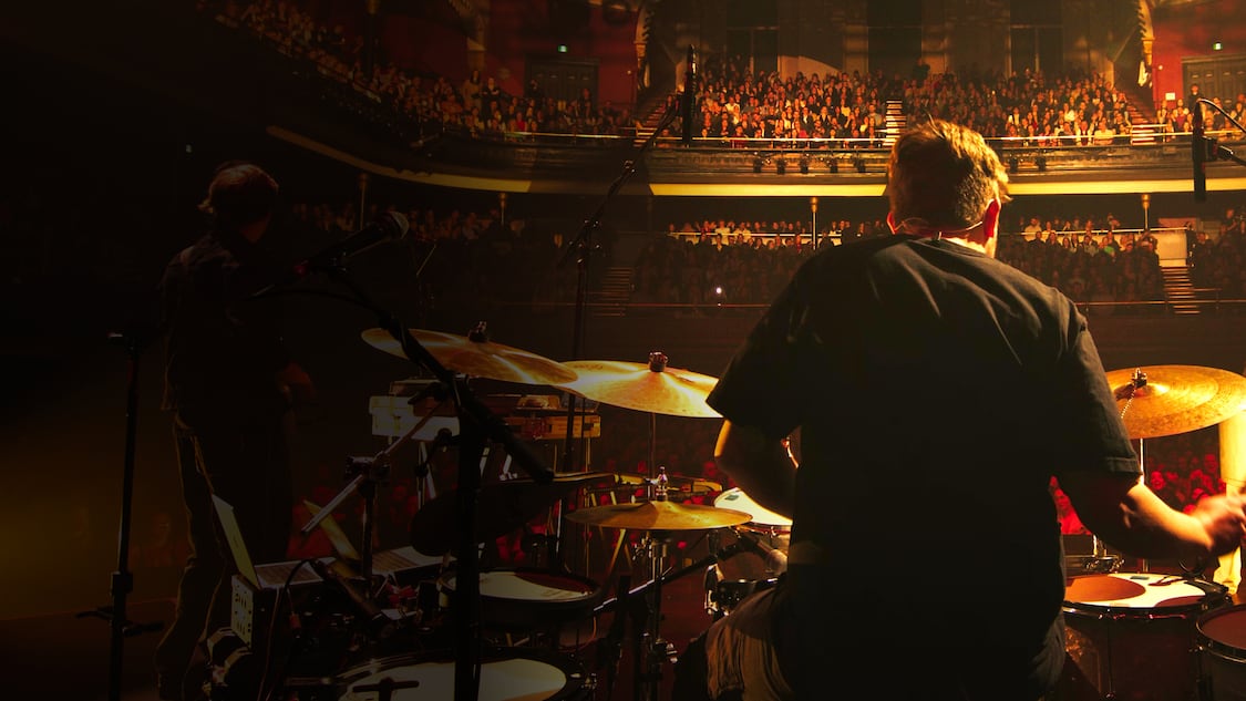CBC Music Presents: Live at Massey Hall | Shows | CBC Gem