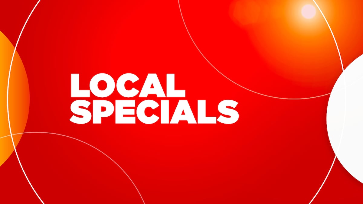 Local Specials | Shows | CBC Gem