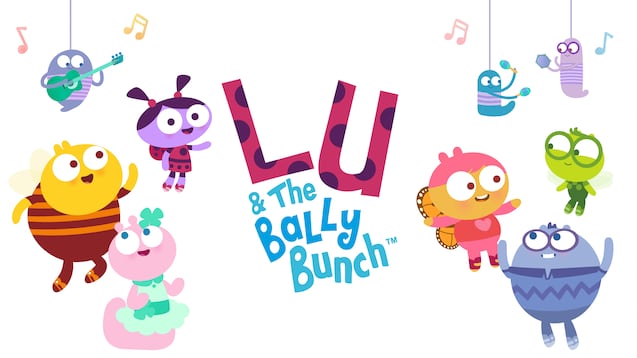 Remy & Boo | Short-form Series | CBC Gem