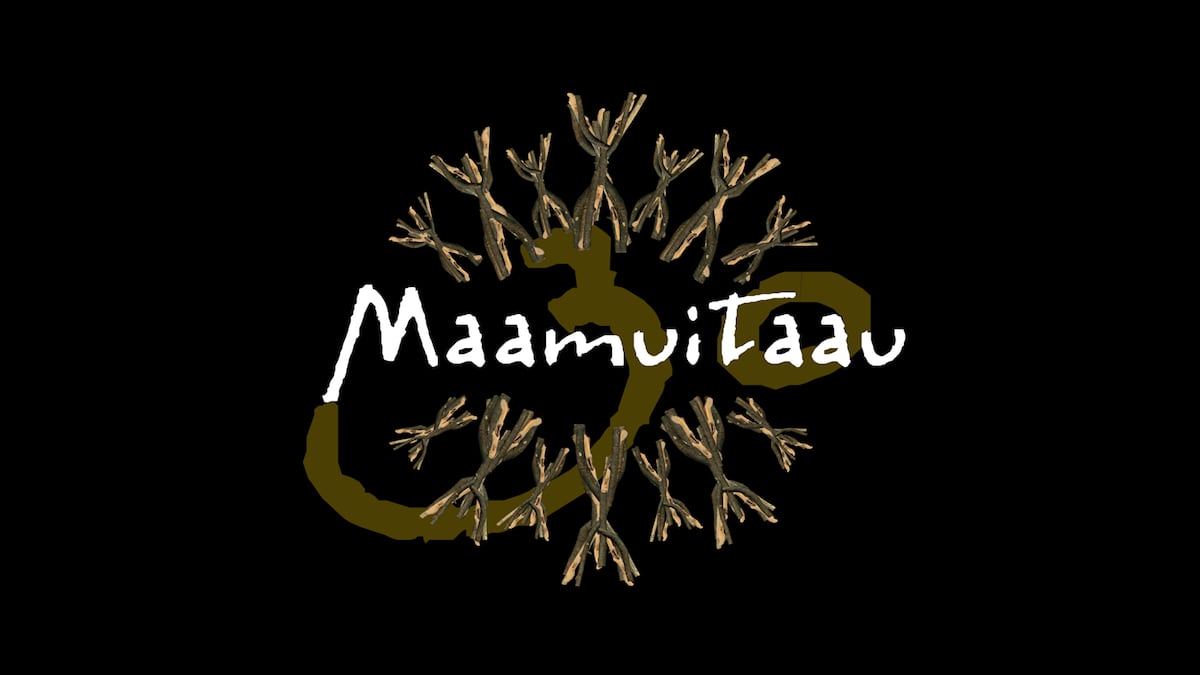 Maamuitaau | Shows | CBC Gem