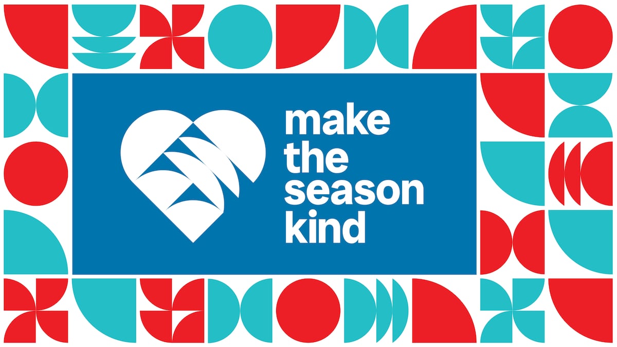 Make The Season Kind 2025 | Events | CBC Gem