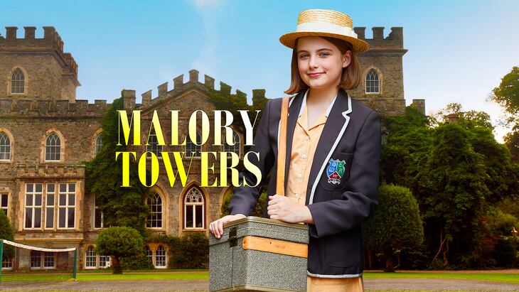 9-12 years kids | CBC Gem