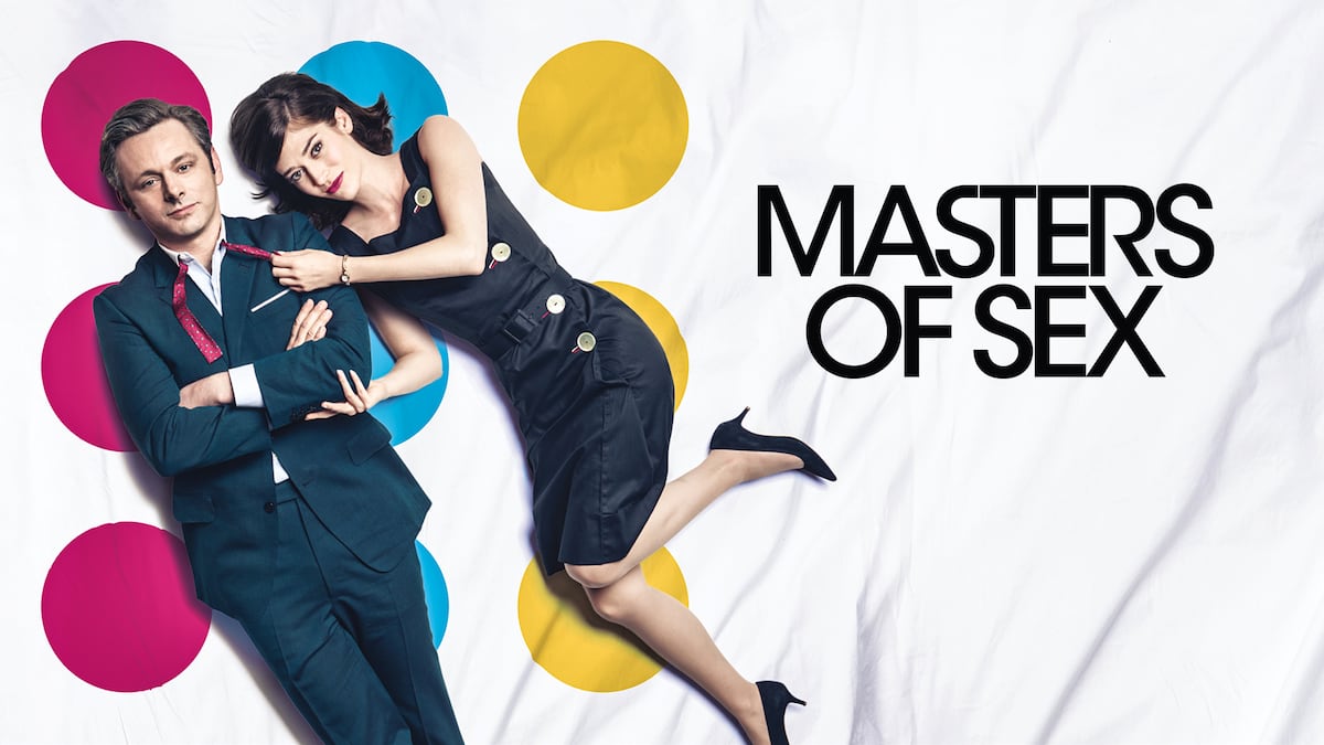 Masters of Sex | Shows | CBC Gem