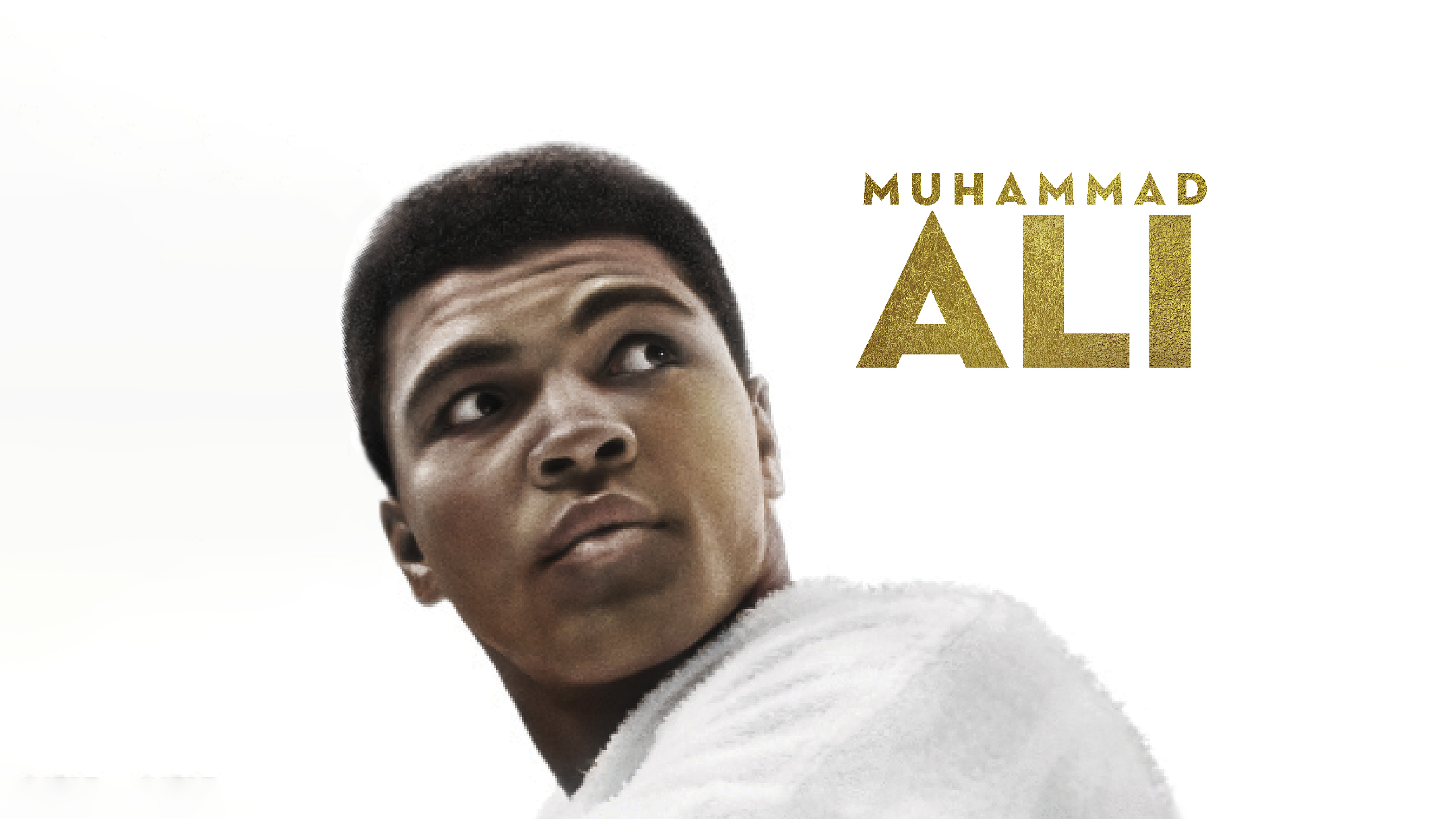 Muhammad Ali | Season 1 | CBC Gem