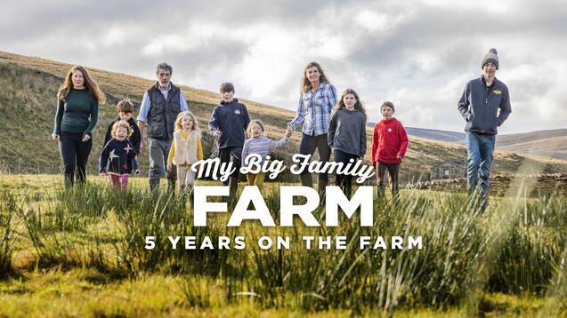 Jamie's Night Before Christmas | Shows | CBC Gem