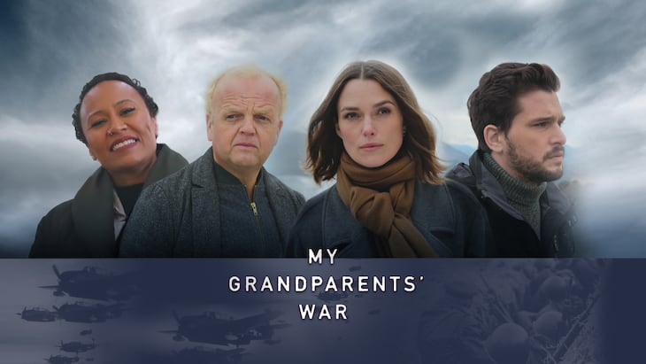 Stuff The British Stole | Shows | CBC Gem