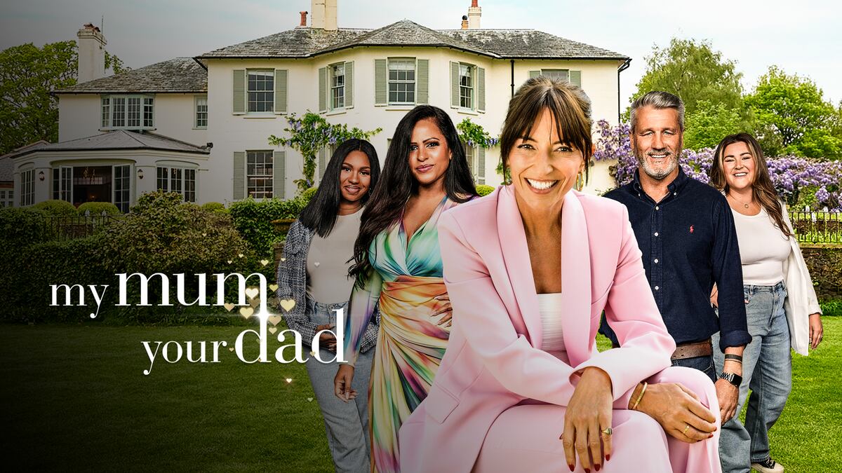 My Mum Your Dad | Season 1 | CBC Gem