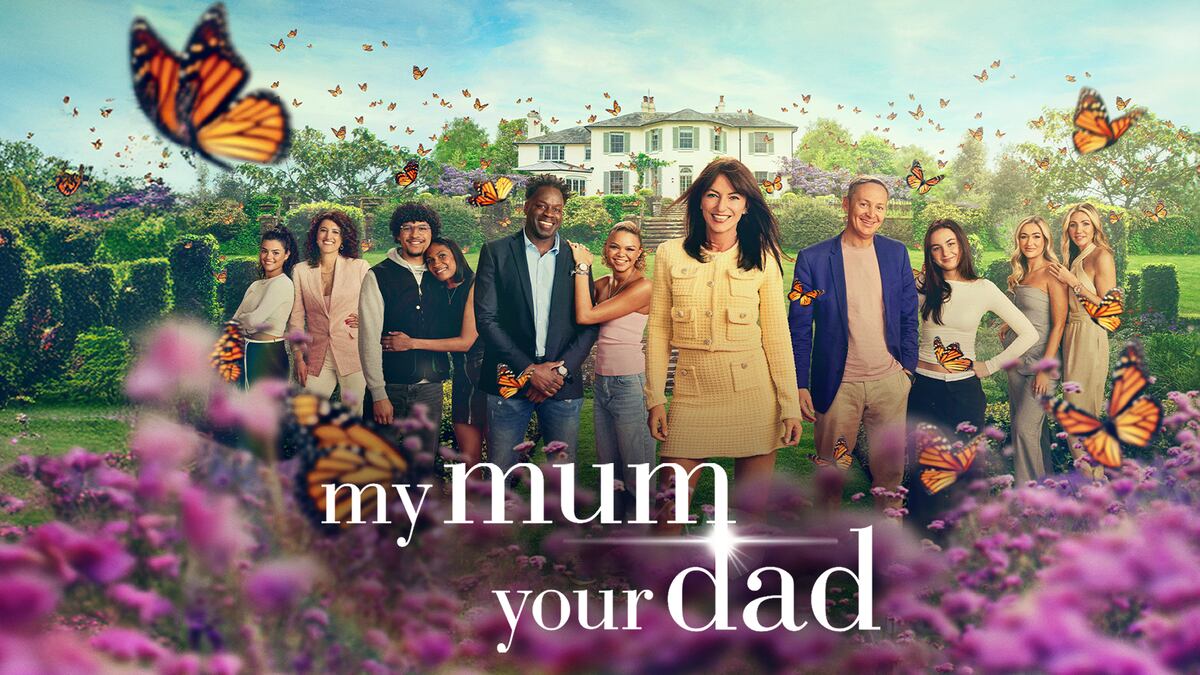 My Mum Your Dad | Season 2 | CBC Gem