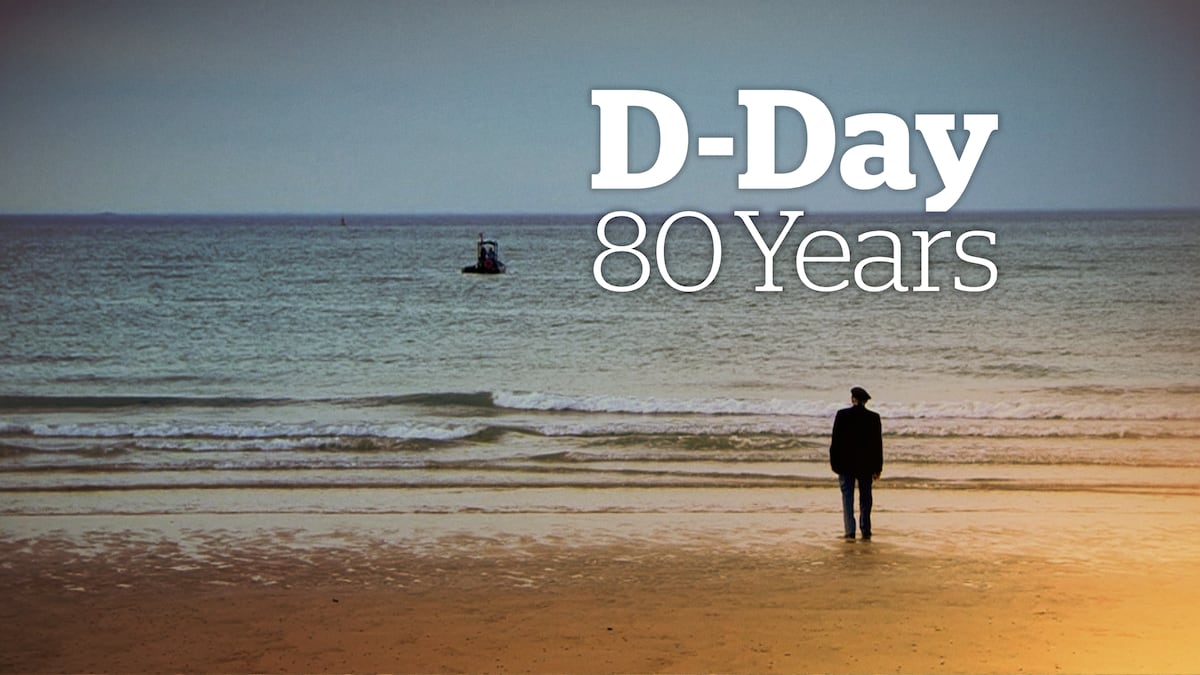 CBC News Special: D-Day 80 Years | Season 1 | CBC Gem