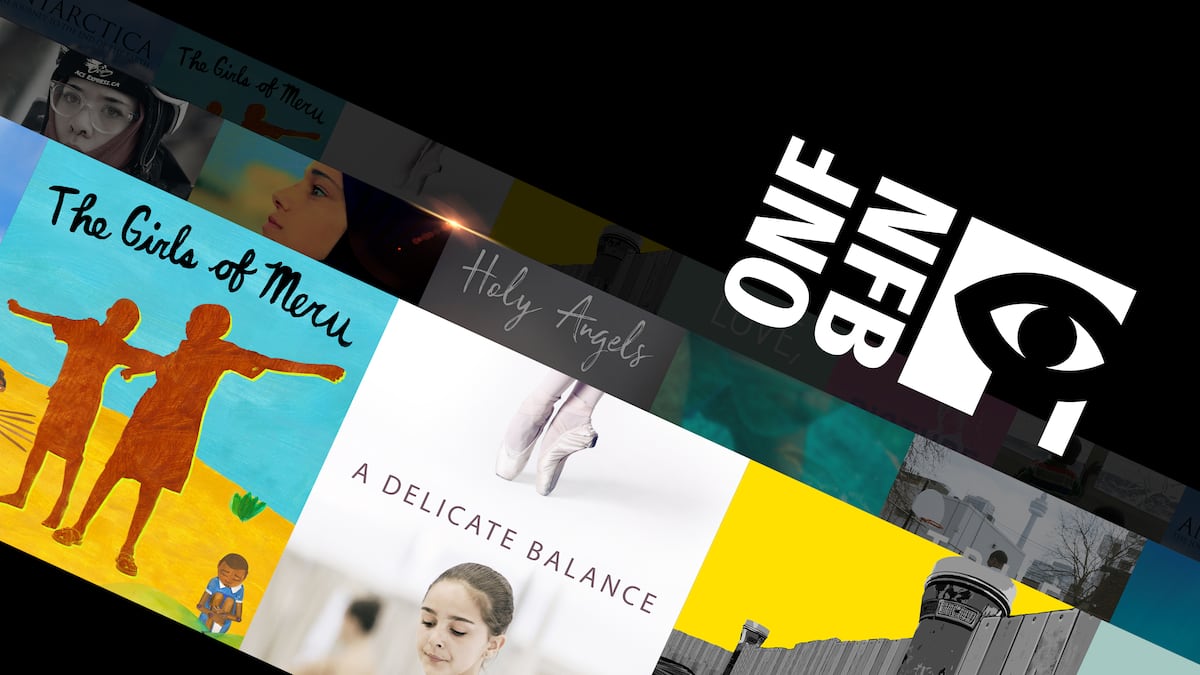 NFB | Films | CBC Gem