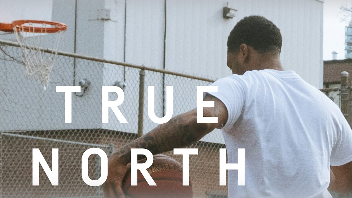 True North: Inside the Rise of Toronto Basketball | Short format | CBC Gem