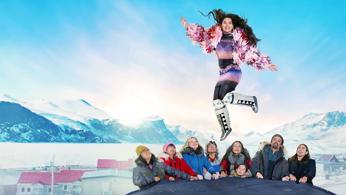 North of North | Shows | CBC Gem