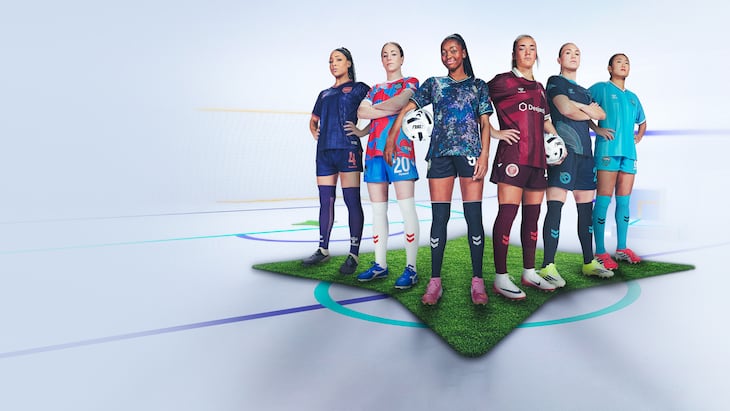 Sports on Gem, Streaming for Free! | CBC Gem