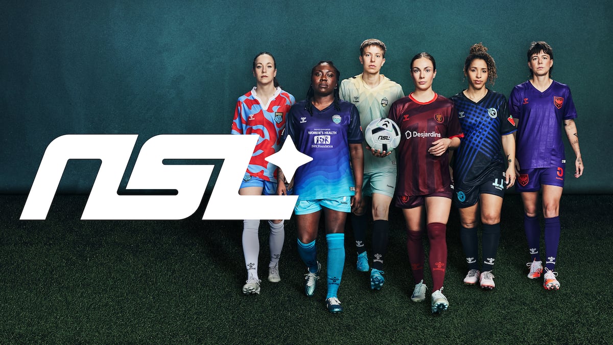 NSL on CBC | Season 1 | CBC Gem