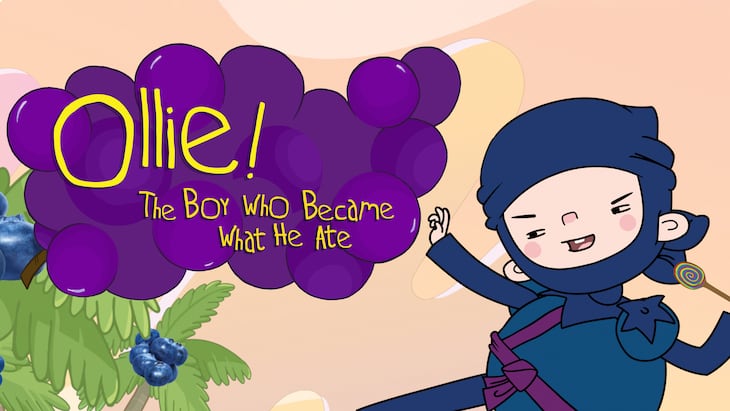 2-5 years kids | CBC Gem