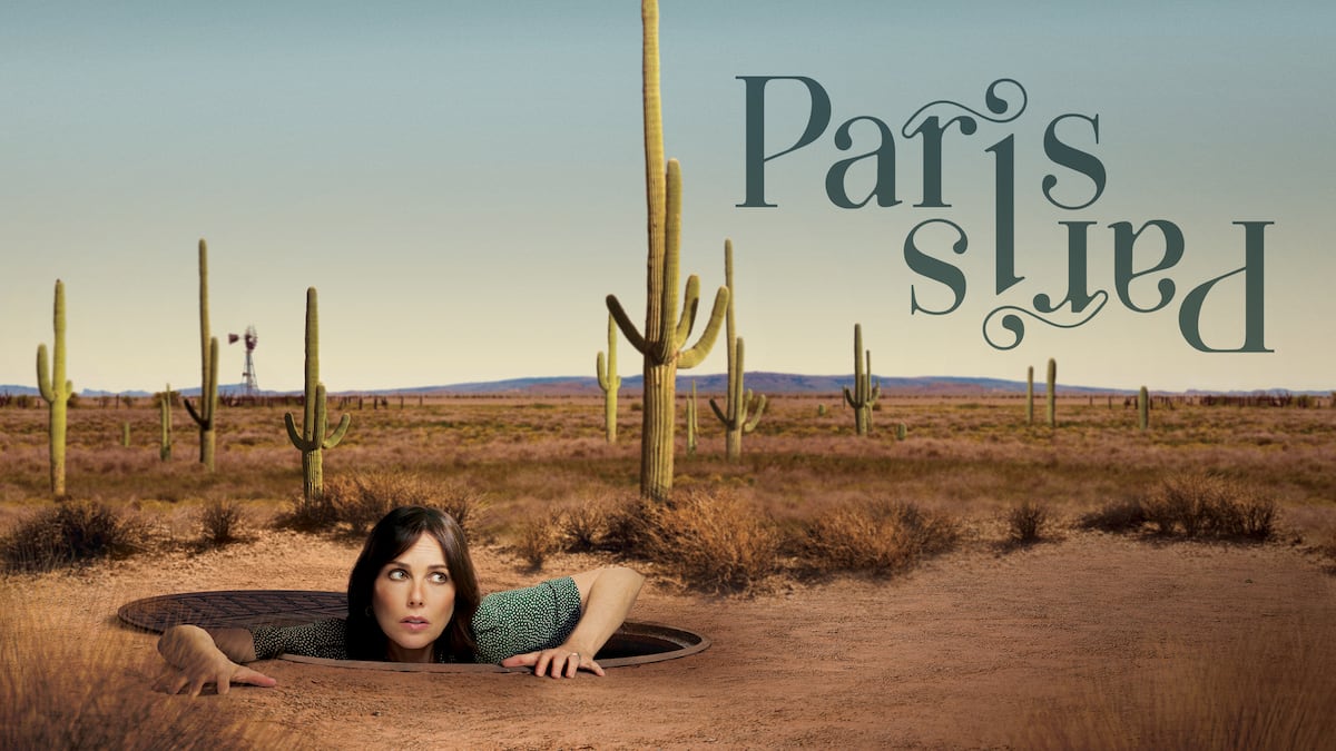 Paris Paris | Shows | CBC Gem